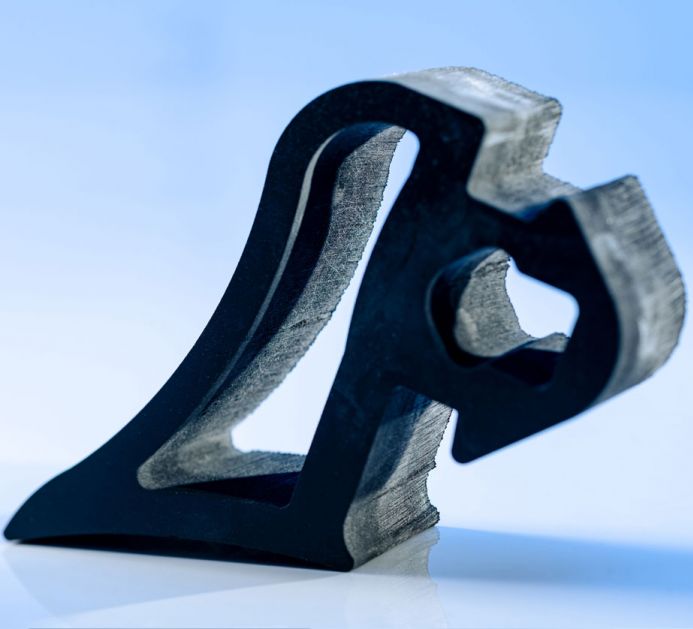 Sealing profiles, prototypes and special products