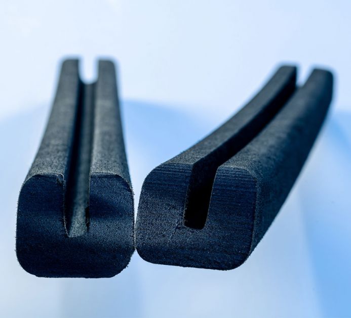 Dichtprofile, Prototypenbau & Sonderprodukte